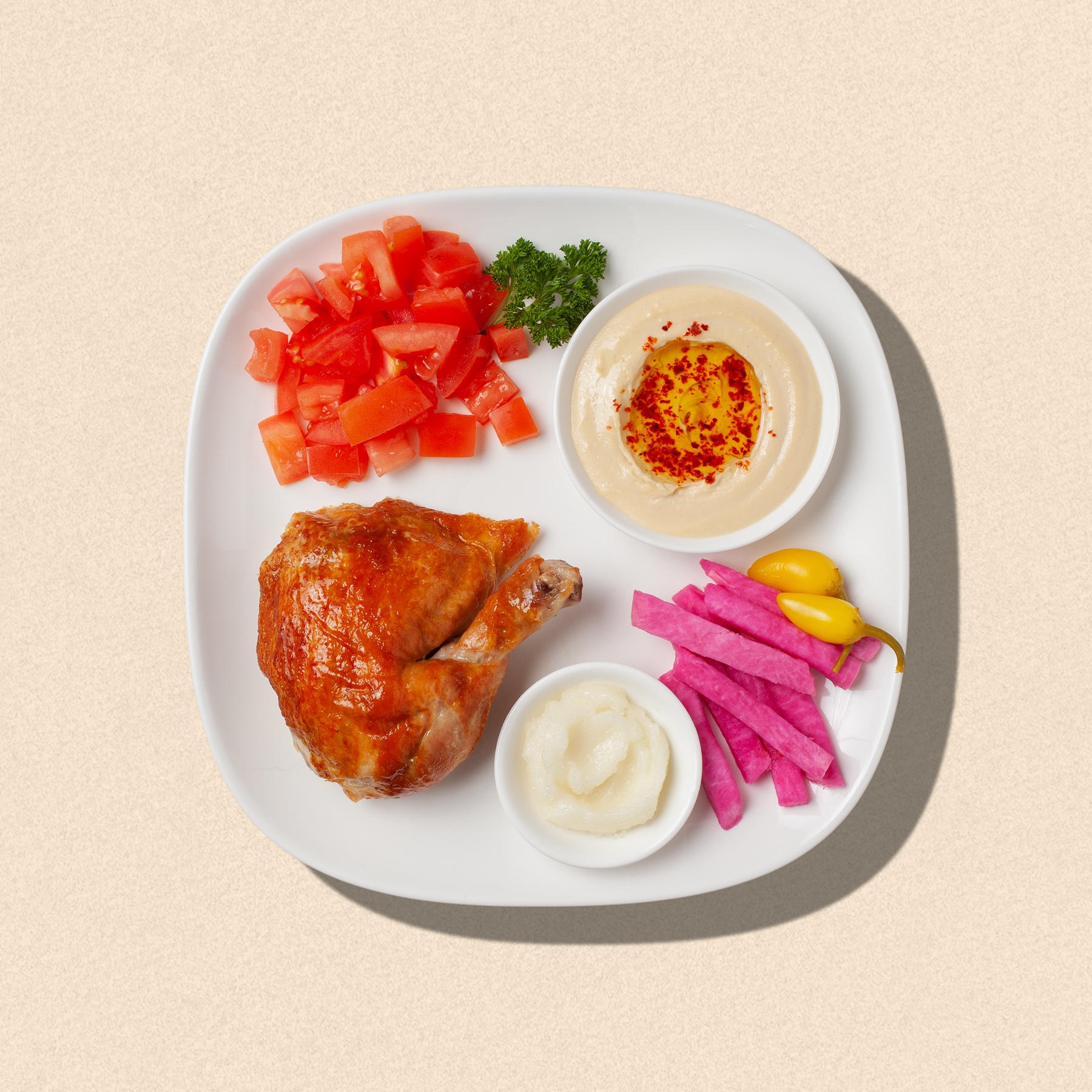 Zankou Menu | Rotisserie Chicken, Shawerma, Tarna™, and Garlic Sauce