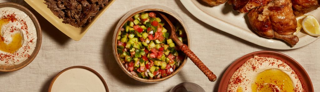 Zankou Menu | Rotisserie Chicken, Shawerma, Tarna™, and Garlic Sauce