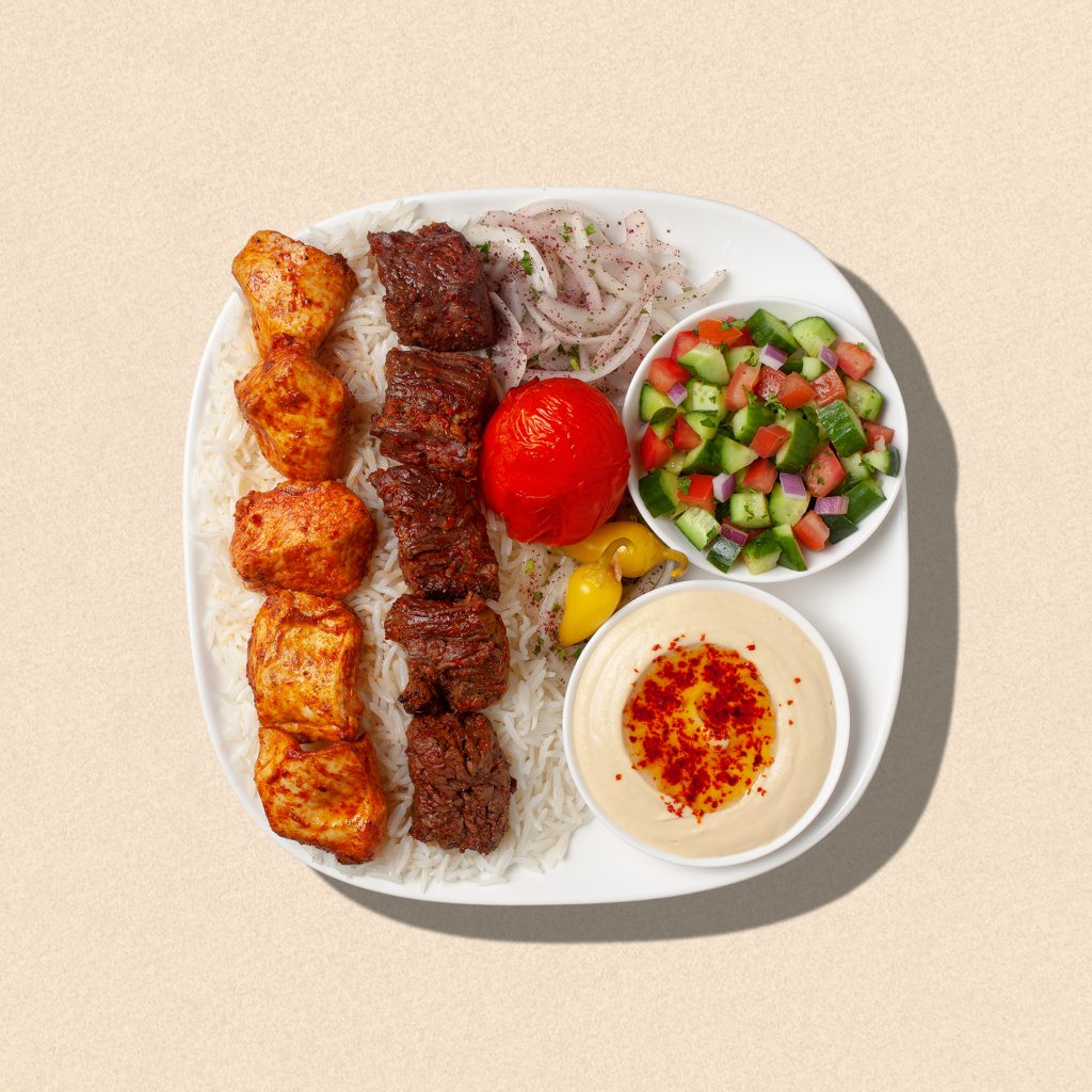 Zankou Menu | Rotisserie Chicken, Shawerma, Tarna™, and Garlic Sauce