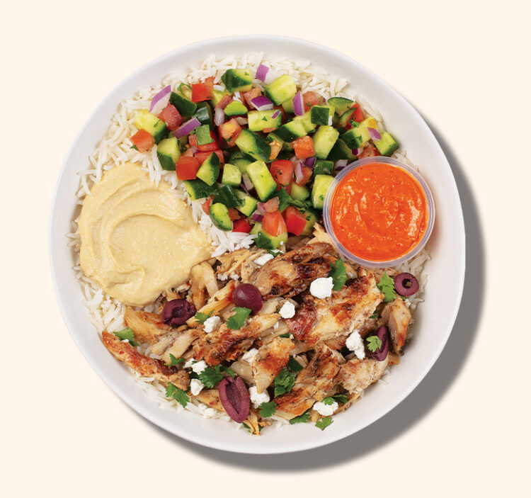Zankou Chicken | Mediterranean Food Restaurant in California